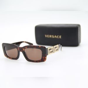 Versace | Accessories | New Versace Ve4444u 873 Unisex Sunglasses ...